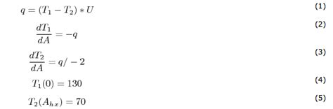 Tutorial — Scikitsbvpsolver 030 Documentation