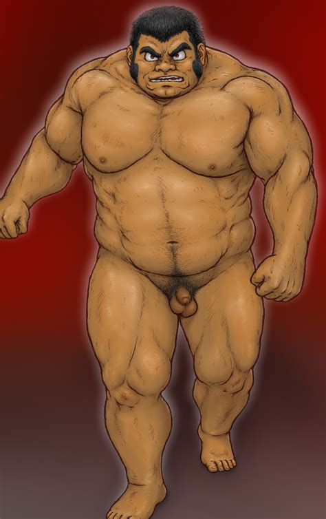 Getterrobo