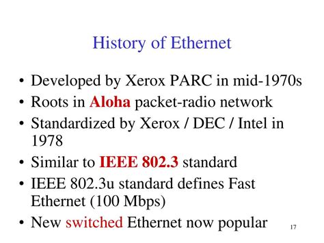 Ppt Cs716 Advanced Computer Networks By Mr Abdul Wahid Shaikh