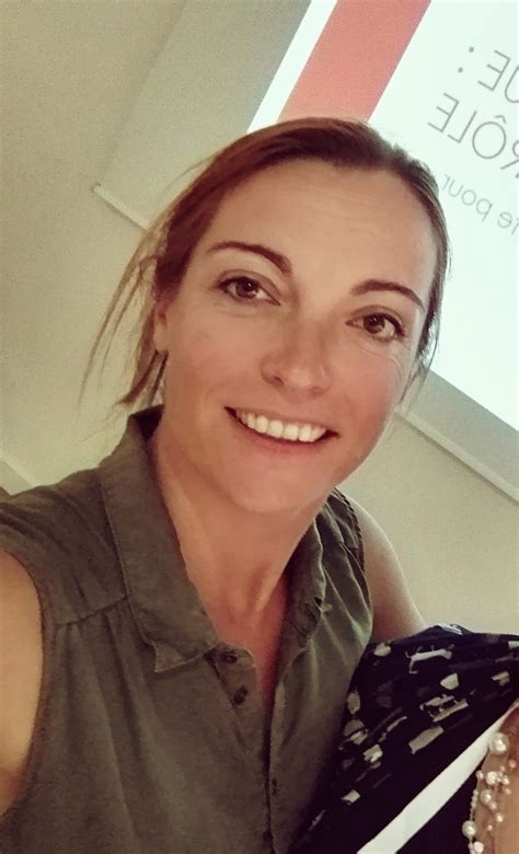 Delphine Chene Sage Femme Sexologue