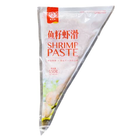 Seaboss Premium Shrimp Paste With Tobiko Ntuc Fairprice