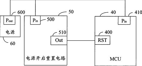 External Reset Switch And Rest Circuit Eureka Patsnap External Reset Switch And Rest Circuit Eureka Patsnap