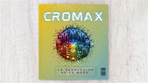 Cromax 1