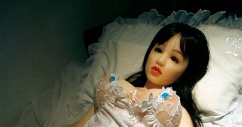 Inventor Patents Sex Robot Design That Uses Men S Grunts And Groans To Tailor Its Rhythms The