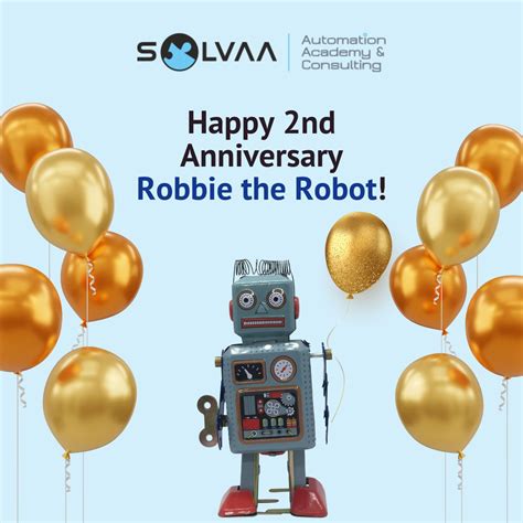 Solvaa Automation Academy And Consulting On Linkedin Robbietherobot Solvaa Zapier Automation