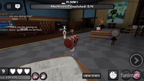 This Is When I First Saw The Shrimpo Lol Cosmicevie In Fan Made Dandy S World Community On Tumblr