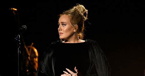 During Her Latest Tour Adele Has Just Become An Honorary Aussie