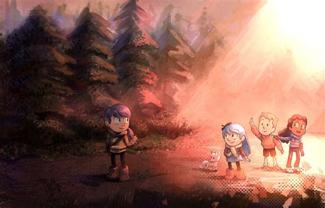 1253 Best R Hildatheseries Images On Pholder How I Imagine An Older