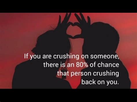 Psychological Facts About Love And Crushes