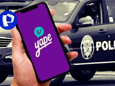 ‘falso Yape Todo Lo Que Debes Saber De Esta