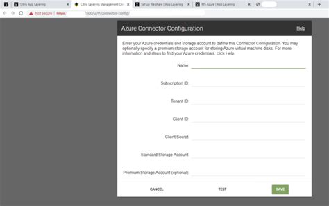 Citrix App Layering Series Step By Step Companion Guide To Deploy Citrix App Layering In Azure