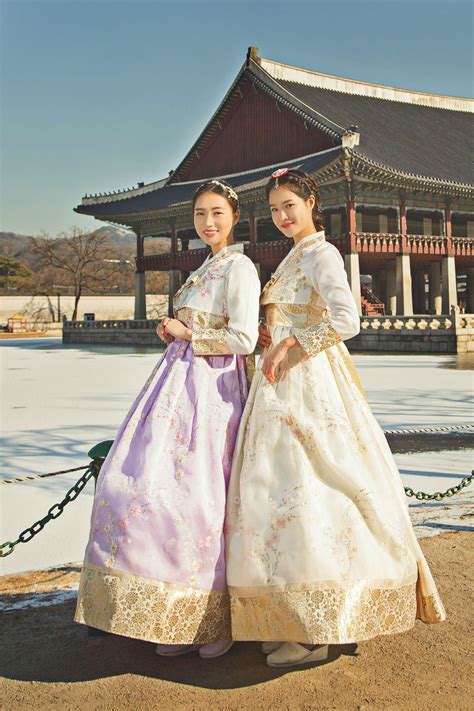 Creatrip 景福宮韓服｜yesハンボク（yes韓服）