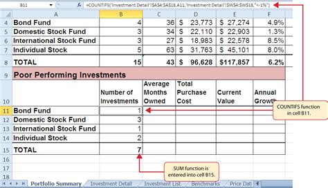Unit 3 Logical And Lookup Functions Information Systems