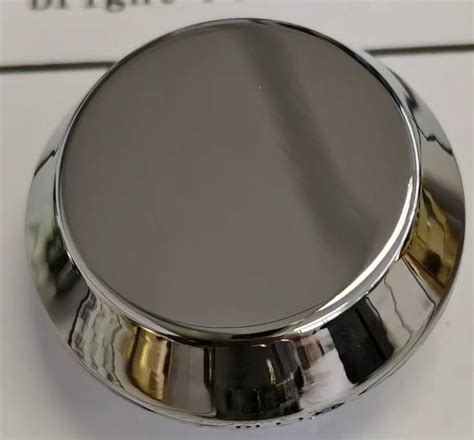 Hexavalent Vs Trivalent Chrome Plating An Eco Friendly Shift In Surface Finishing Tlt