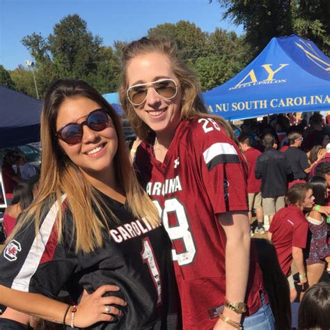 Noel Rizza University Of South Carolina Sc Usc Department Of Political Science Research