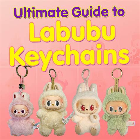 Labubu Hope Doll Details And Best Prices For Real Labubu