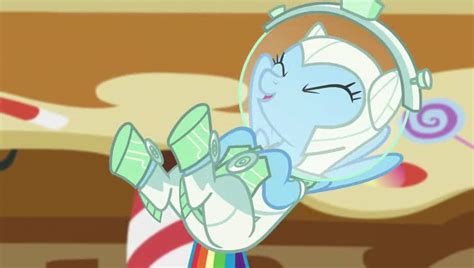 Science In The Mlp Show Mlpfim Canon Discussion Mlp Forums