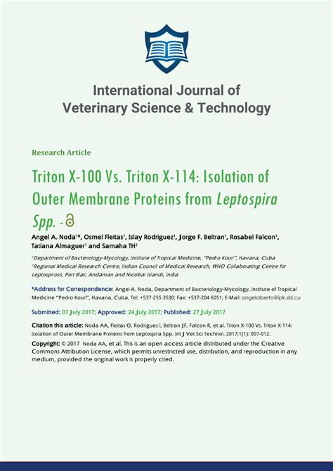 1 Triton X 100 Lysis Buffer Recipe Bryont Blog