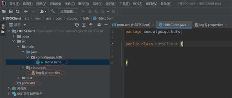 尚硅谷大数据技术hadoop教程 笔记03【hadoop hdfs】 尚硅谷hadoop3笔记 csdn博客