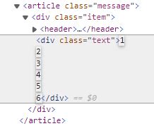 HTML How To Display Newline Characters Located In The Text In The Source Code Dirask