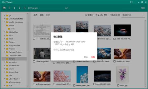 Github Greyovoonlyviewer A Material Design Picture Viewer Made With