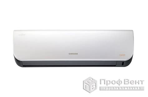 Настенный кондиционер Samsung AQ09AWAN