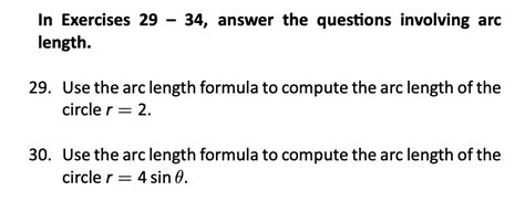 Solved In Exercises Answer The Questions Chegg