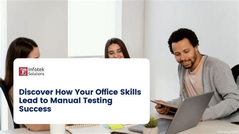 how software testing training can transform your career