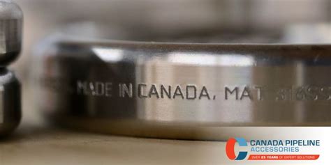 Canada Pipeline Accessories On Linkedin Pipeline Engineering Oilandgas