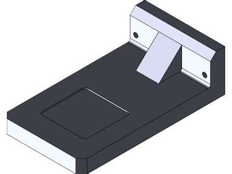 Free Cad Designs Files And 3d Models The Grabcad Community Library