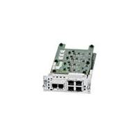 CISCO Fxs Fxs E Did And 4 Port Fxo Network Interface Module 2 Port NIM 2FXS 4FXOP Redcorp