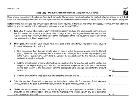 How To Fill Out A W Form For Millennial Money