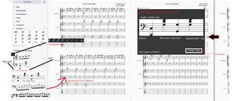 An Interesting New Concept For Musescore 4 Or For Sum Plugin Idk Descibed With A Crappy Ms