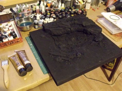 Terrain Tutorial Part 1 Fantasygames