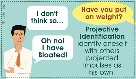 Projective Identification Explained With Examples Psychologenie