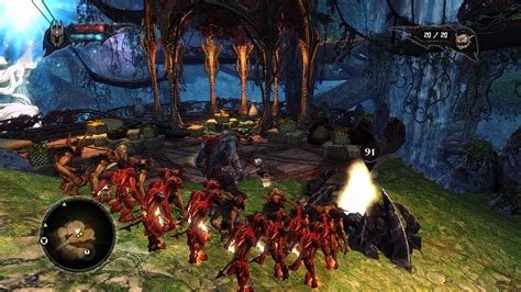 Overlord II Review - GameSpot