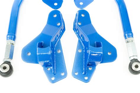 Va Xxxl Trailing Arm Kit Va Xxxl Trailing Arm Kit