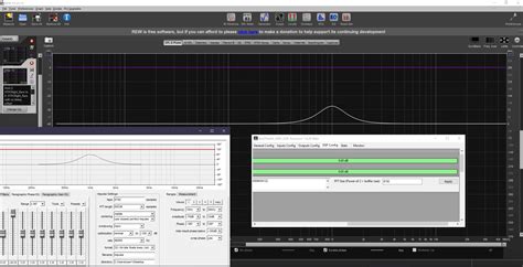 Windows Based Asio Dsp For Crossovers And Eq Diyaudio