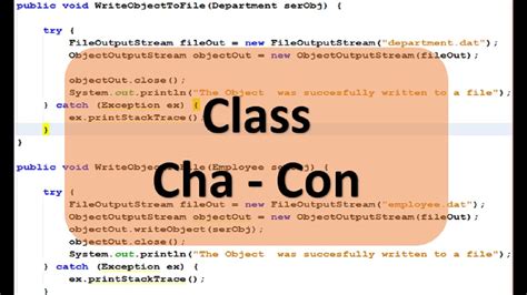 Lập trình Java Class cha con Kế thừa trong Java YouTube