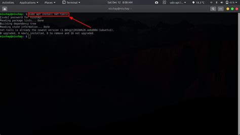 How To Change MAC Address On Windows And Linux