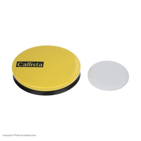 خرید و قیمت پنکیک کالیستا از غرفه آرایشی آبنوس باسلام