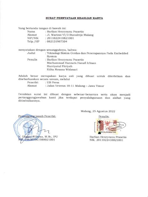 Teknologi Sistem Cerdas Dan Penerapannya Pada Embedded System Pdf