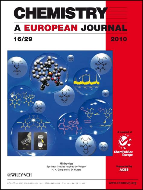 Cover Picture Cyclopolymerization And Copolymerization Of Functionalized 16‐heptadienes