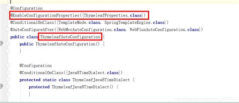 Springbootthymeleaf、拦截器springboot Tyhmeleaf Csdn博客
