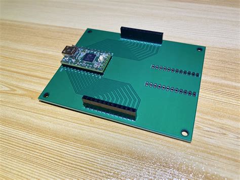 Midi Controller Knobs And Buttons Electronics Tutorials Circuitbread