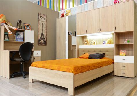 Chambres Enfant Ste Inter Meuble Negoce