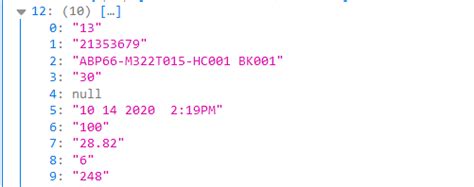 jquery或者javascript将list转array数组 软件开发平台