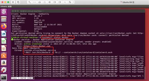 Docker 部署前后端项目 涛姐涛哥 博客园