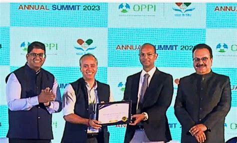 Sachin Malhotra On Linkedin Mlhawards Healthcareinnovation Oppi