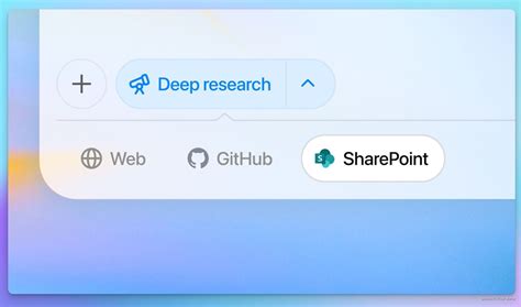 openai 升级 chatgpt ai 连接器接入微软 onedrive 和 sharepoint ai导航站